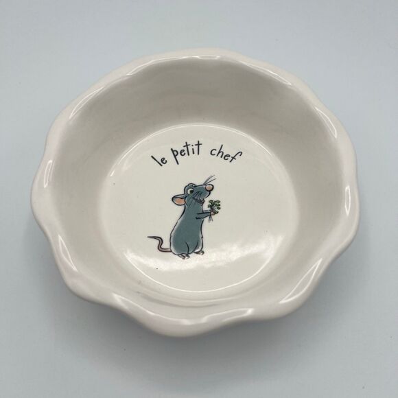 Rae Dunn | Kitchen | New Rae Dunn Disney Pixar Ratatouille Le Petit ...